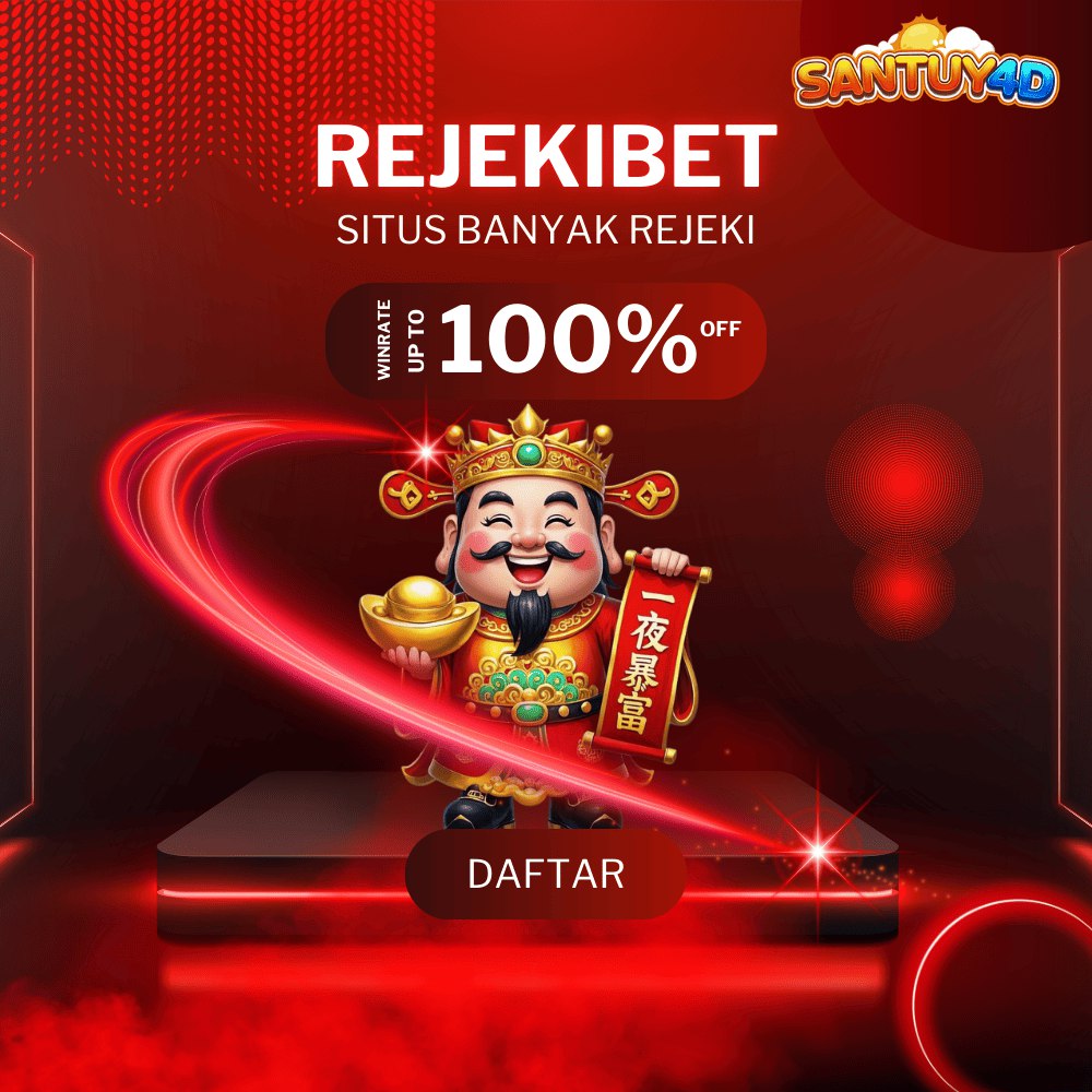 REJEKIBET - Unduh APK REJEKI BET Slot Online 2025 untuk Android